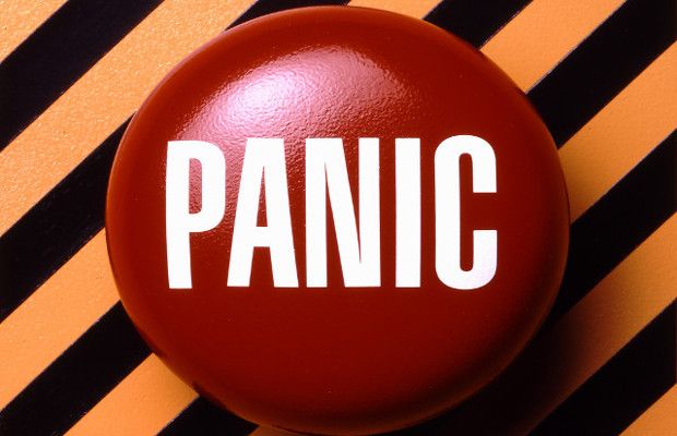 Don’t hit the panic button | Life Sciences Intellectual Property Review